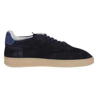 Soldini Akira Amalfi Baskets - Homme - Chaussures - Bleu - Taille: 43 EU