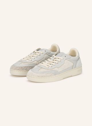 Axel Arigato Sneaker Dice T-Toe grau