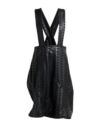 Comme Des Gar&ccedil;ons OVERALLS - Lange Overalls auf YOOX.COM