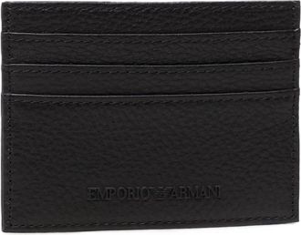 Emporio Armani Portemonnaie Y4R173 Y068E