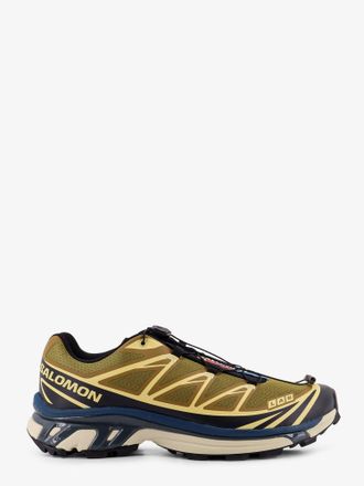 Salomon XT-6 nylon sneakers - SALOMON - gender_Man