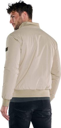 Emilio Adani Steppjacke Herren &Uuml;bergangsjacke regular, Beige