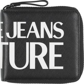 Versace Kleinlederwaren - Brieftaschen auf YOOX.COM