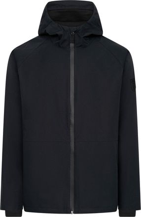 Derbe Regenjacke Deutby