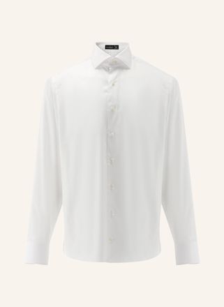 van Laack Van Laack Hemd Tailor Fit weiss