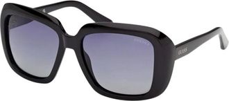 Guess Damen, Accessories, Schwarzk, 55 MMGr&ouml;&szlig;e