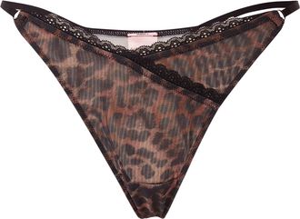 Hunkem&ouml;ller String Ella