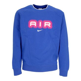 Nike Herren, Sweatshirts & Hoodies, Blau, XLGr&ouml;&szlig;e