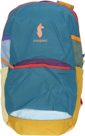 Cotopaxi unisex, Sacs, Multicolore, Taille: ONE Size Chiquillo 26l Backpack