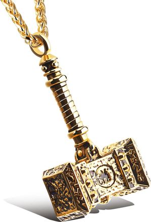 Firetti Kette