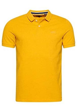 Superdry Classic Pique Polo, Chemise Business