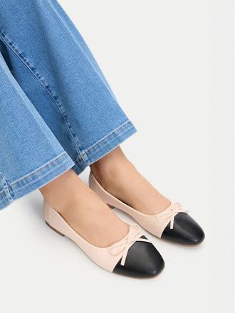 Jenny Ballerinas CEO-3H9716-30 Beige