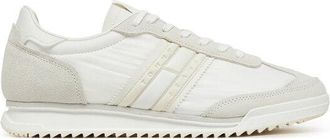 Tommy Jeans Sneakers Tjm Retro Runner Cleated EM0EM01527 Weiß