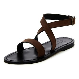 K.Jacques Sandales Calfat Nubuck K.Jacques