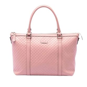 Gucci Damen, Pre-Owned, Rosa, ONE SIZEGr&ouml;&szlig;e