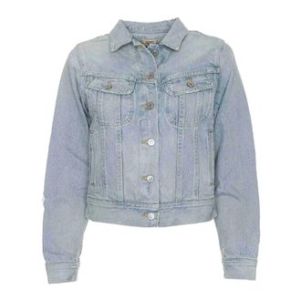 Citizens Of Humanity Denim Jackets - - Jackets - Damen - Blau - M