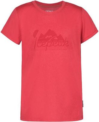 Icepeak Kinder Shirt KIVALINA JR
