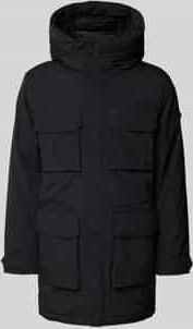 Didriksons 1913 Parka mit Pattentaschen Modell AIDEN