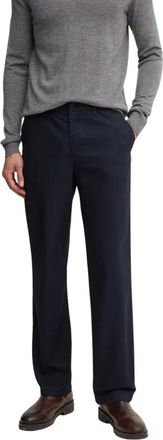 Lacoste Herren, Hosen, Blau, W40 L32Gr&ouml;&szlig;e