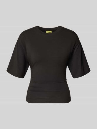 Jack & Jones T-Shirt in tailliertem Schnitt Modell ELORA