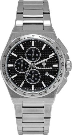 Maserati Herren, Accessories, Grau, ONE SIZEGr&ouml;&szlig;e