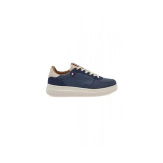 U.S.Polo Association Cody009B-Dbl003 Sneakers - - Shoes - Herren - Blau - 42 EU
