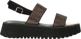 Tosca Blu SCHUHE - Sandalen auf YOOX.COM
