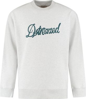 Dstrezzed Sweatshirt Nikol