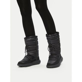 Helly Hansen Schneeschuhe Helly Hansen W Isolabella 2 11838_990 Schwarz