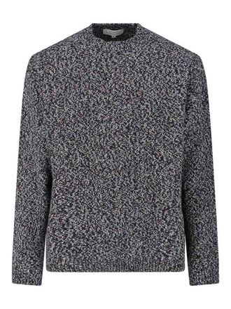 STUDIO NICHOLSON Rundhalspullover - Bunt