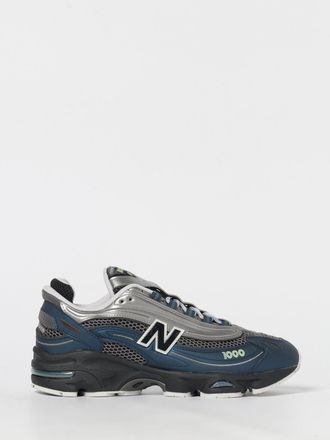 New Balance Baskets NEW BALANCE Homme couleur Bleu