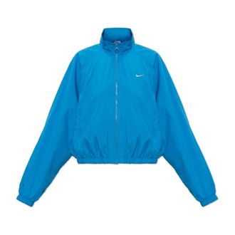 Nike Damen, Sport, Blau, XLGr&ouml;&szlig;e