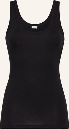 Zimmerli Top Pureness schwarz