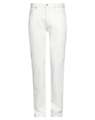 Ermenegildo Zegna HOSEN & R&Ouml;CKE - Jeanshosen auf YOOX.COM