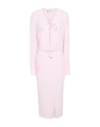 Elisabetta Franchi KLEIDER - Midi-Kleider auf YOOX.COM