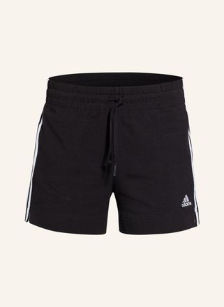 adidas Fitnessshorts Essentials schwarz