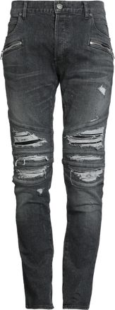 Balmain HOSEN & R&Ouml;CKE - Jeanshosen auf YOOX.COM