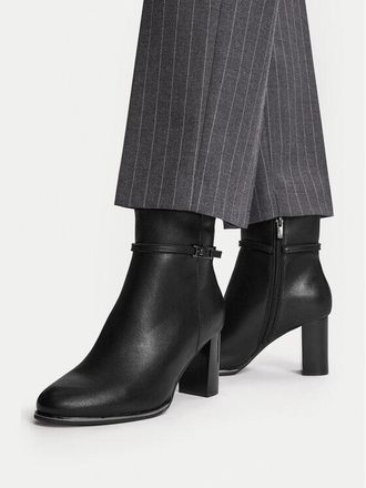 Lasocki Lasocki Stiefeletten CEO-9E775-30 Schwarz