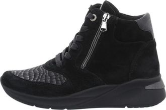 Waldl&auml;ufer Damen, Schuhe, Schwarzk, 41 EUGr&ouml;&szlig;e