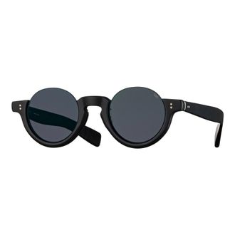 Eyevan 7285 792E Sonnenbrille - - Accessories - Damen - Schwarzk - ONE SIZE