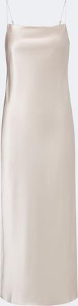 Dorothee Schumacher Slipdress Sense of Shine aus Satin