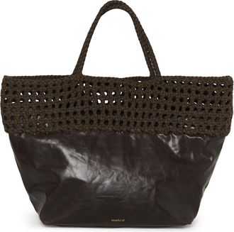 Soaked In Luxury Shopper SLTagea