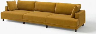 IKEA UPP&Aring;KRA 4,5er-Sitzelement