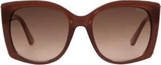 Guess BRILLEN - Sonnenbrillen auf YOOX.COM