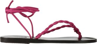 Ancient Greek Sandals SCHUHE - Zehentrenner auf YOOX.COM