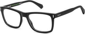 Polaroid Vista PLD D512 807 54/19/145 Unisex Adult Glasses, 807, 54/19/145