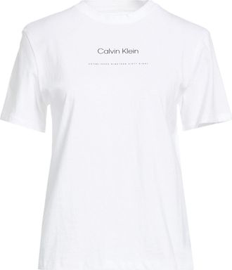 Calvin Klein TOPS - T-shirts auf YOOX.COM