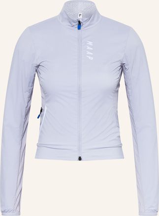 Maap Maap Radjacke Flow Isulated 2 lila