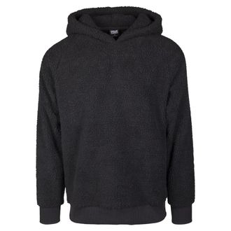 Urban Classics Kapuzenpullover f&uuml;r Herren (Schwarz)