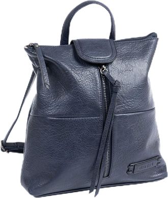 Matties Bags Mujer MOCHILAS BOLSOS, Azul